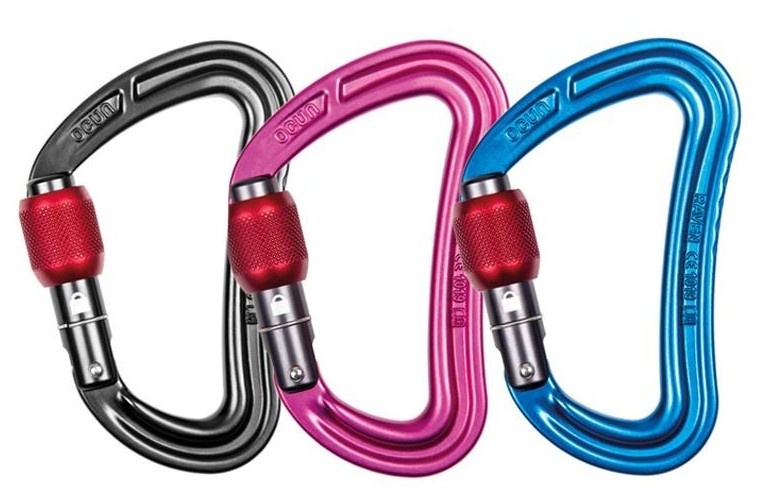 Карабин Ocun Raven 3pcs (05454) - купить по цене 360 лей с доставкой по ...