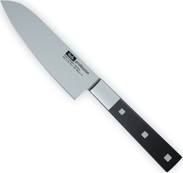 Кухонный нож Fissler Cutit Profession Shantoku 14cm (8801114), купить ...