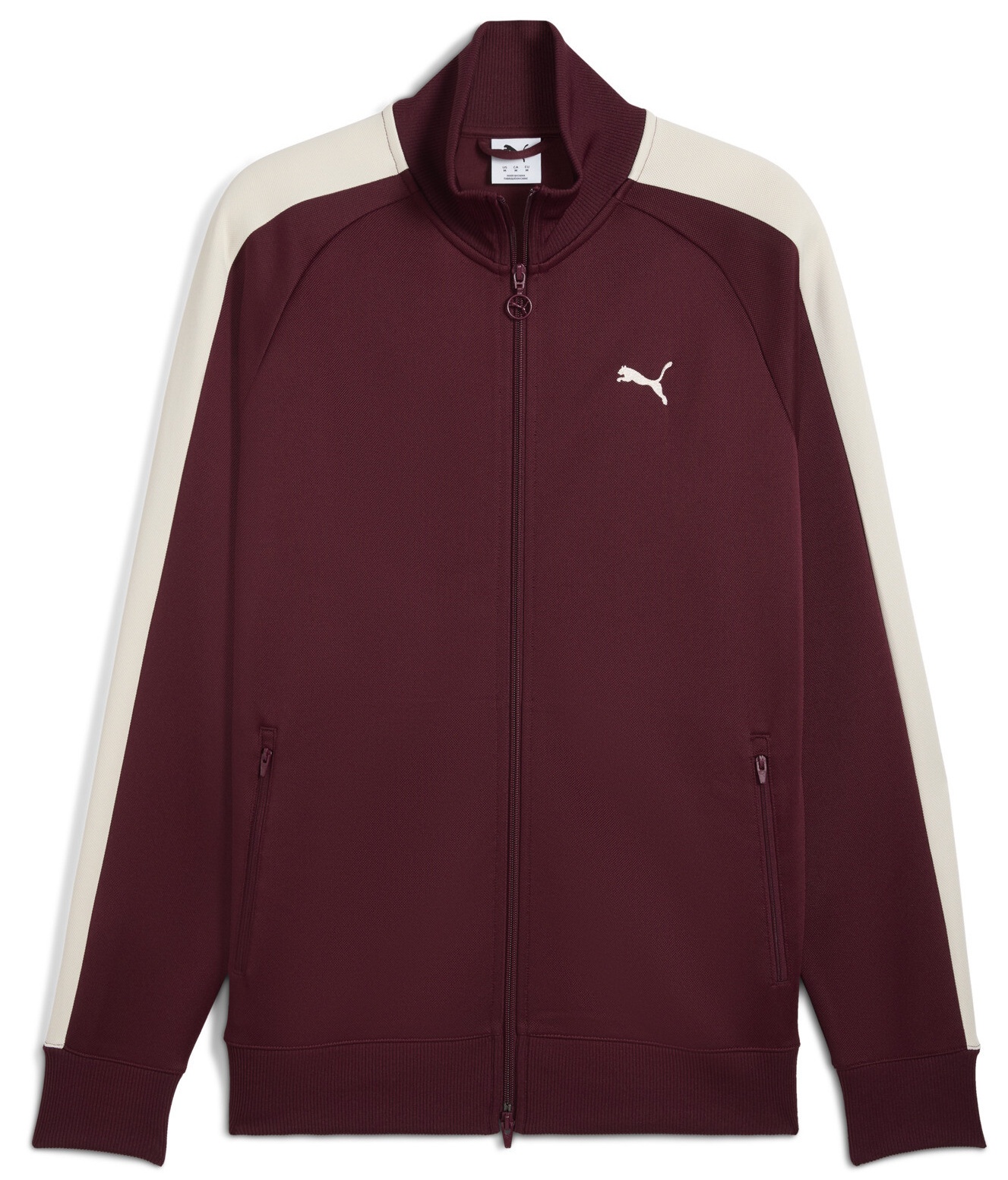 Мужская олимпийка Puma T7 Always On Ruby Shimmer, s.L – купить в ...