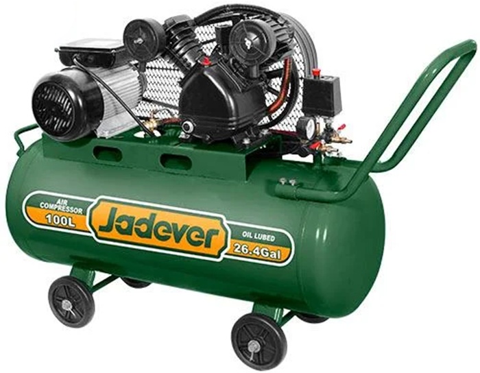 Компрессор Jadever JDAP4R11 - купить по цене 7 400 лей с доставкой по ...