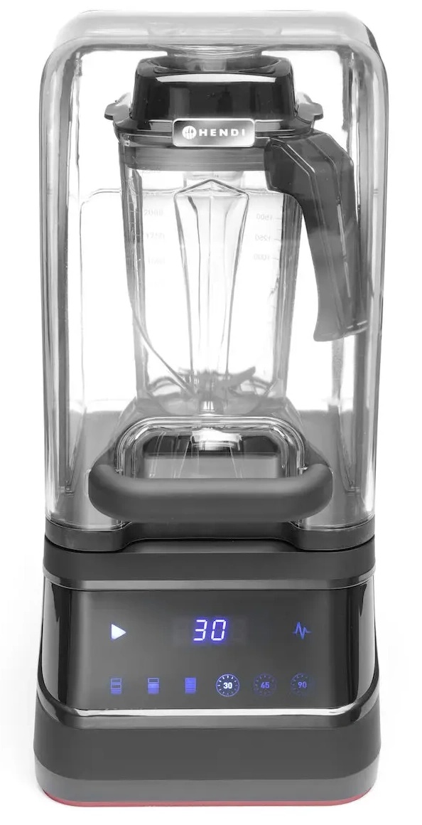 Blender Hendi 230695 – cumpără în Chișinău și Moldova | PandaShop
