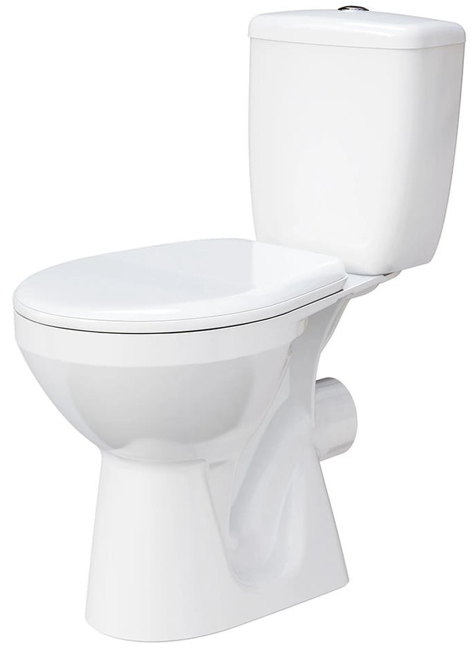 Vas WC Cersanit Mito Kadda (123909), cumpără la prețul de 1 595 lei cu ...