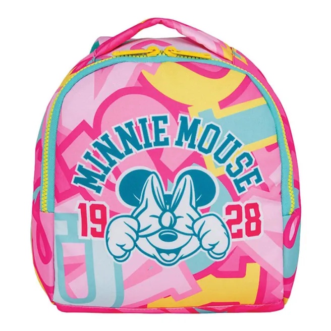 Rucsac pentru copii CoolPack Minnie Mouse 10L (F125775), cumpără la ...