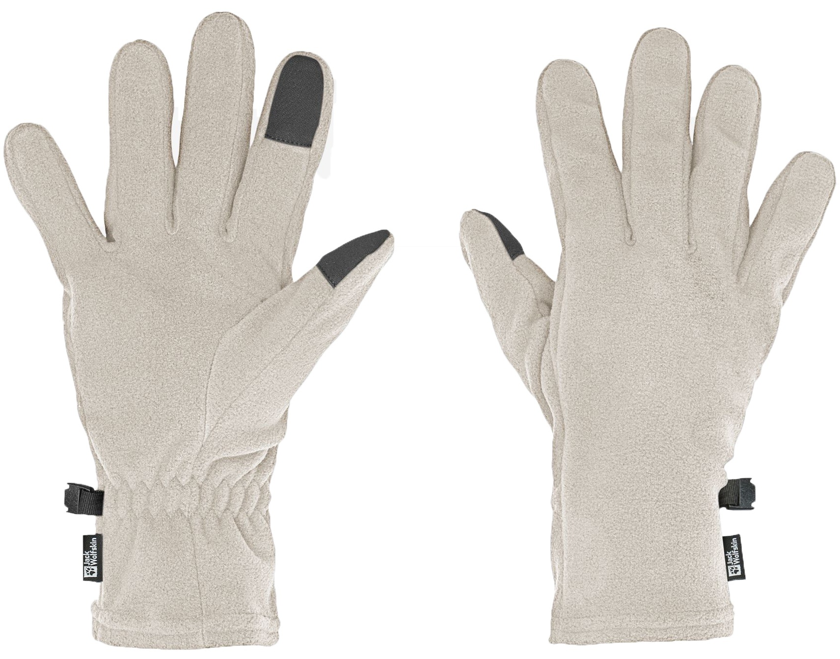 Перчатки Jack Wolfskin Real Stuff Pale Sand, s.M – купить в Кишиневе и ...