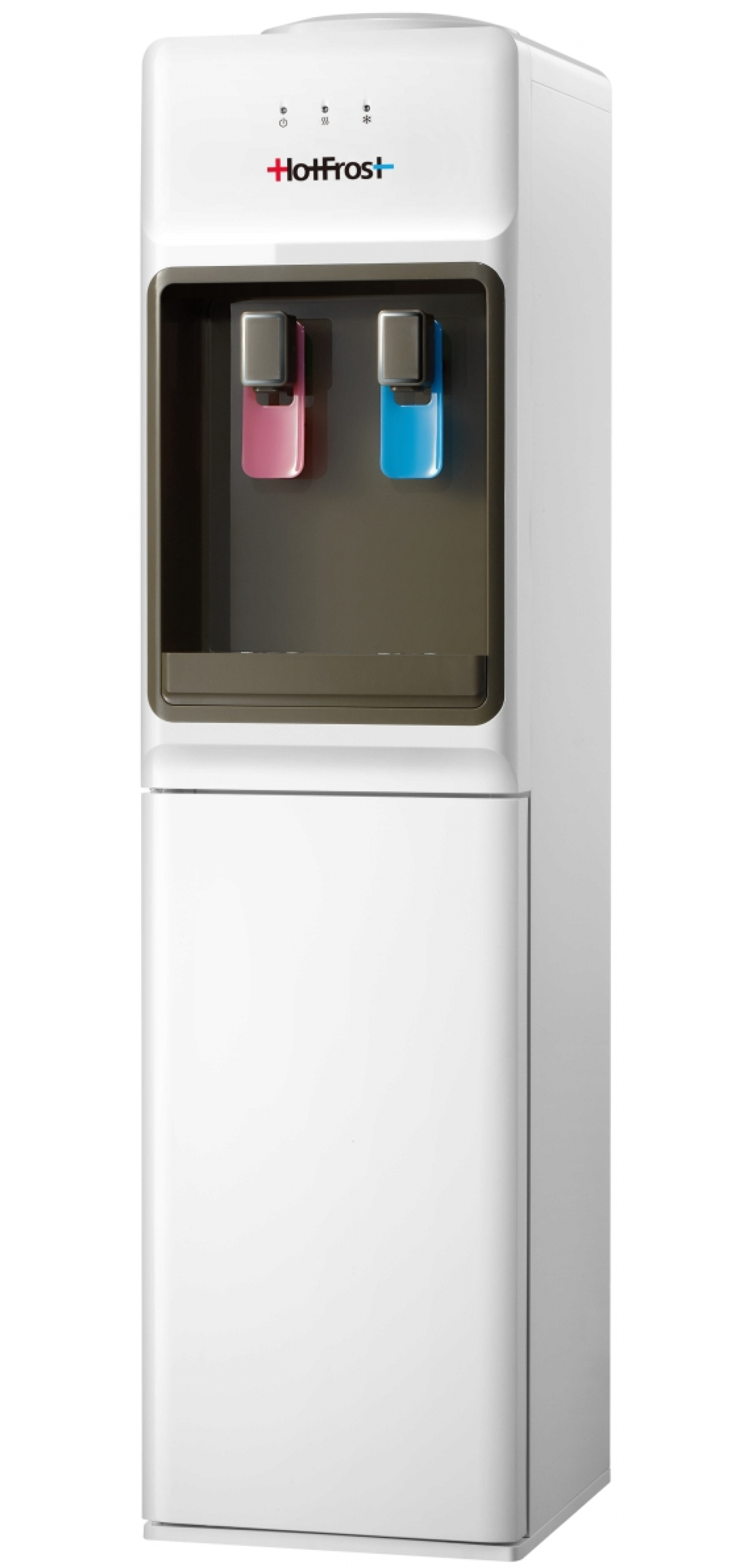 Cooler de apa HotFrost V1133, cumpără la prețul de 5 400 lei cu livrare ...