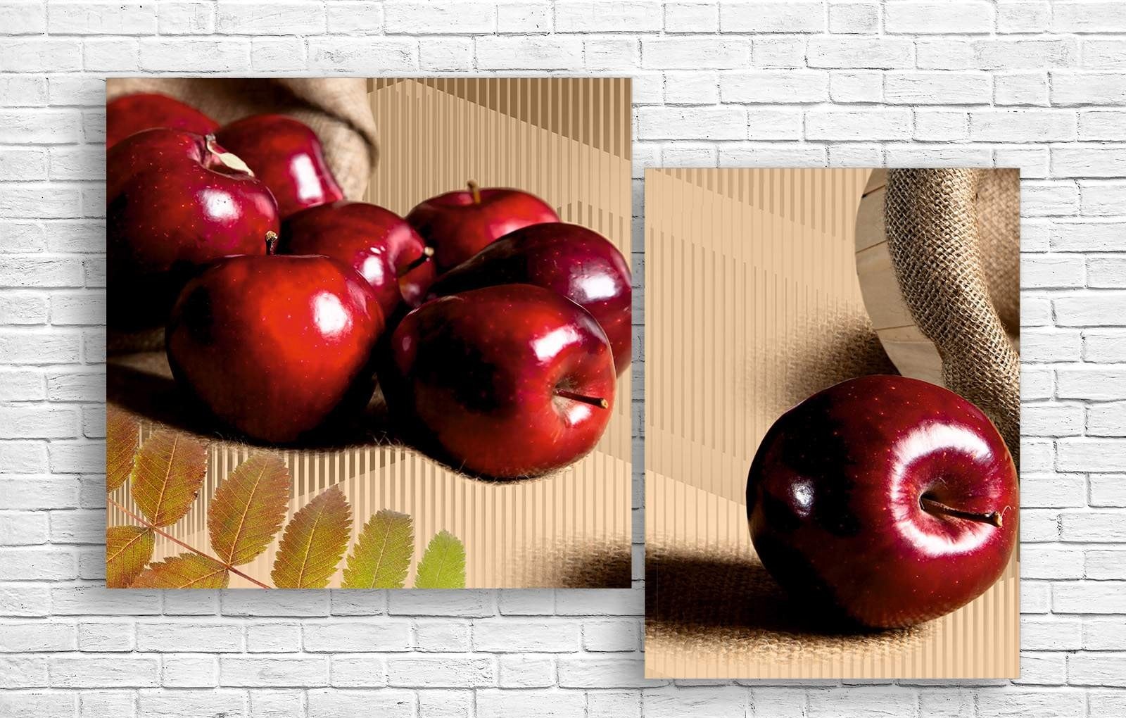 Картина ArtDesign Juicy red Richard 121x80cm (E-10235) - купить по цене ...