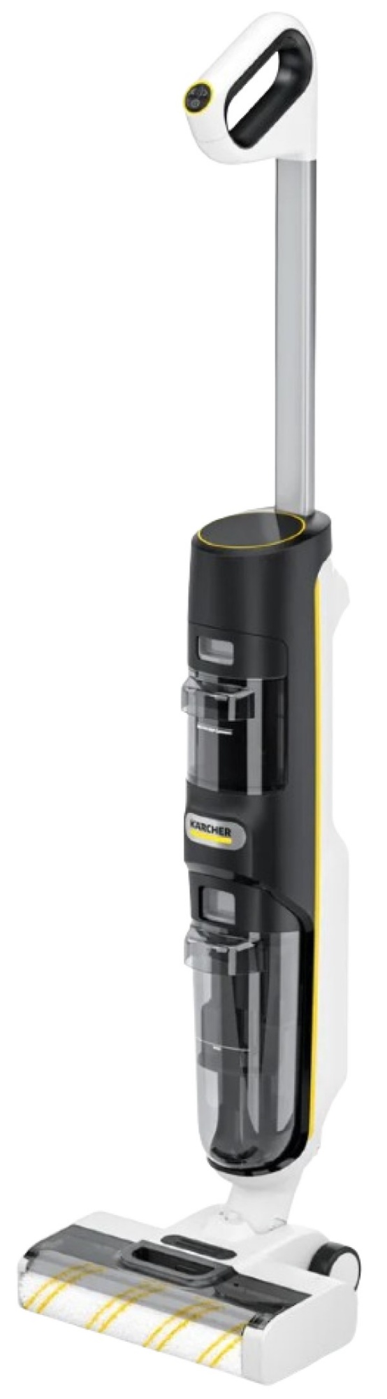 Электровеник Karcher MOP FCV 4 (1.056-131.0) - купить по цене 6 010 лей с доставкой по Молдове в ...