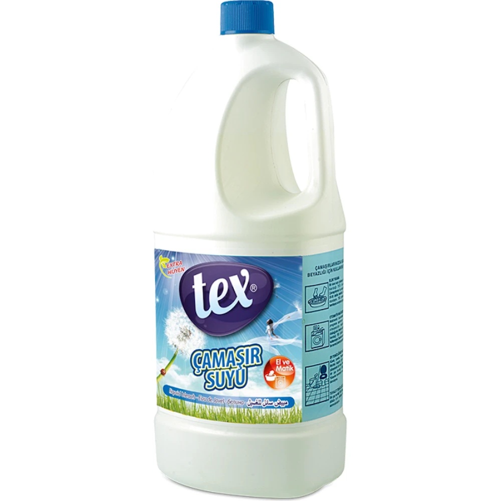 Inalbitor Tex Bleach Parfumed 2.32L, cumpără la prețul de 50 lei cu ...