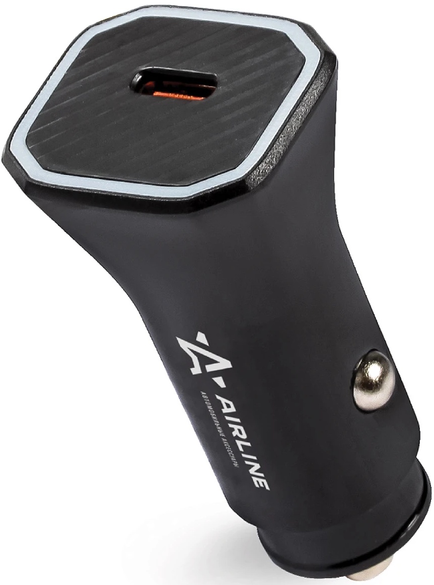 Încărcător auto Airline ACH-CPD1, cumpără la prețul de 149 lei cu livrare în Moldova în ...