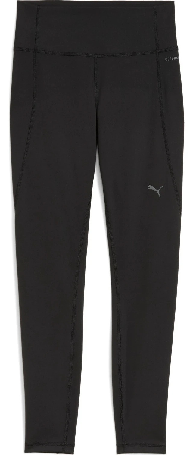 Jambiere damă Puma W Cloudspun Tight - Hw Fl Puma Black, s.S, cumpără ...