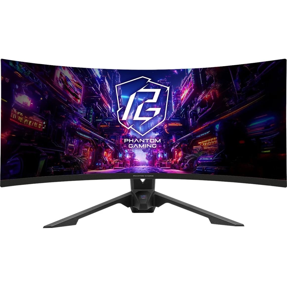Монитор ASRock PG34QRT2B – купить в Кишиневе и Молдове | PandaShop