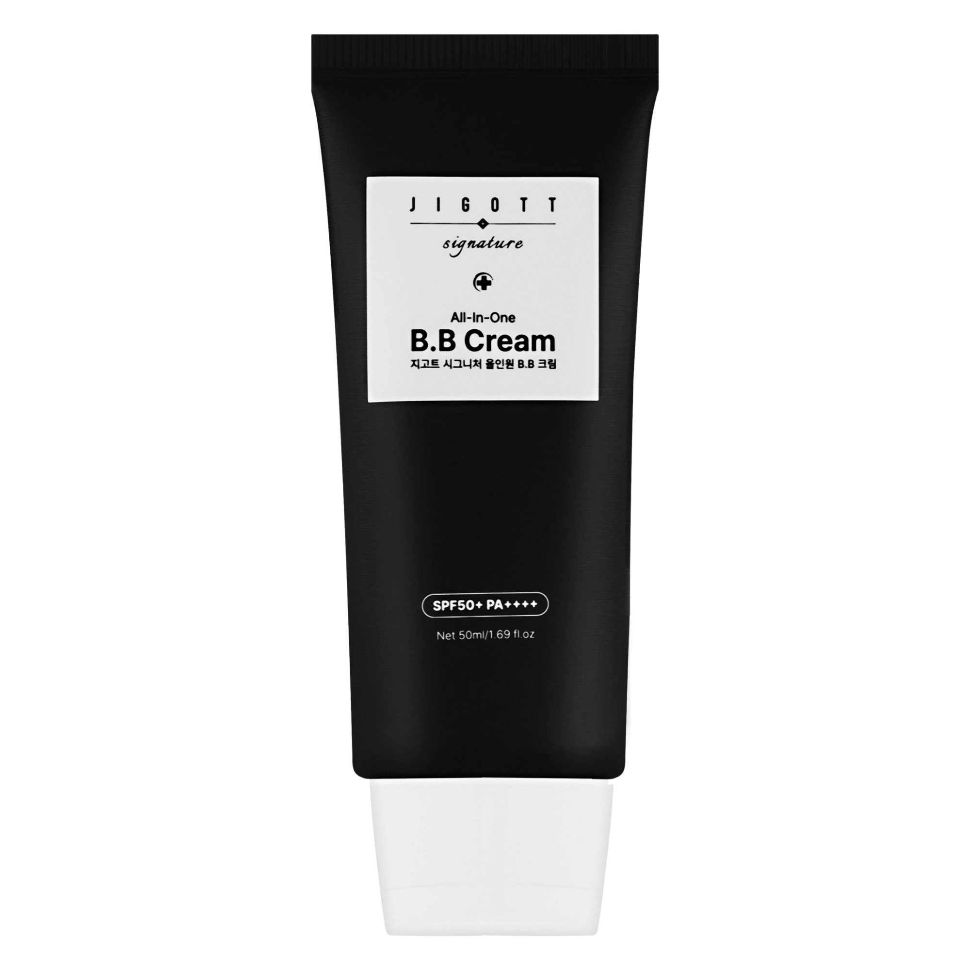 BB Cremă Jigott Signature All-In-One SPF50+ 50ml – cumpără în Chișinău ...