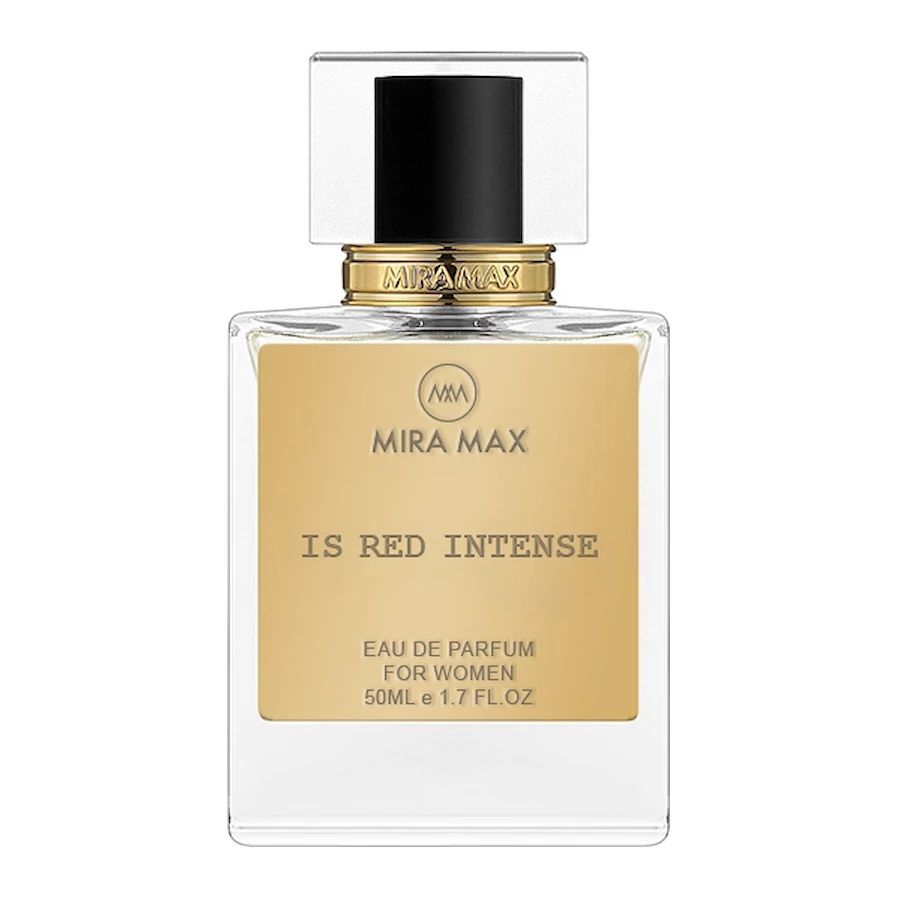 Parfum pentru ea MiraMax Is Red Intrense 50ml, cumpără la prețul de 500 ...