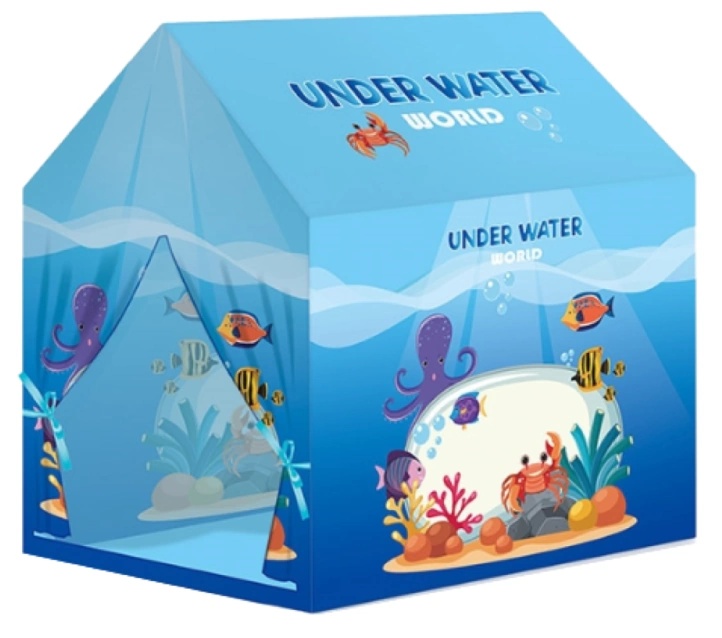 Детская палатка Essa Toys Under Water (1888-9) - купить по цене 419 лей ...