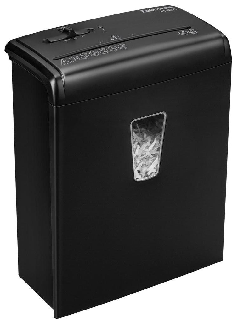 Уничтожитель документов Fellowes Powershred H-6C – PandaShop.md. Купить ...