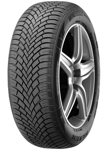 Anvelopa Nexen WinGuard Snow G3 225/55 R16 99V XL – cumpără în Chișinău ...