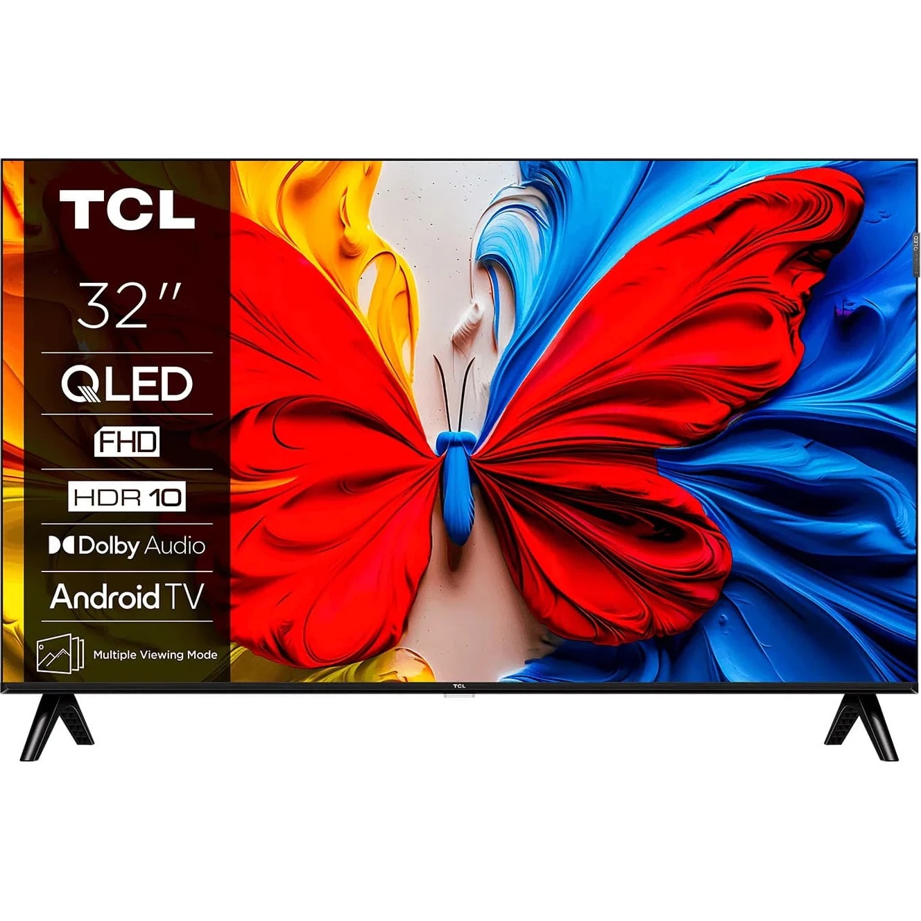 Телевизор TCL 32V5C – купить в Кишиневе и Молдове | PandaShop