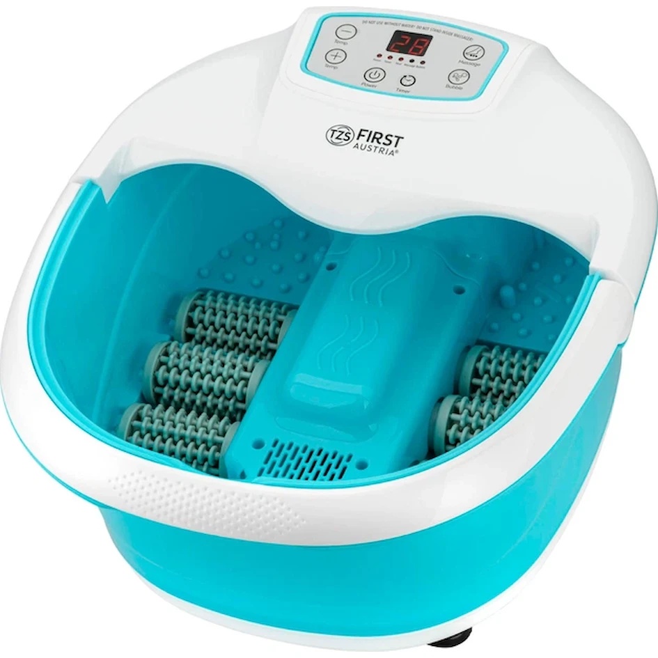 Aparat hidromasaj picioare First FA-8115-4 – cumpără în Chișinău și ...