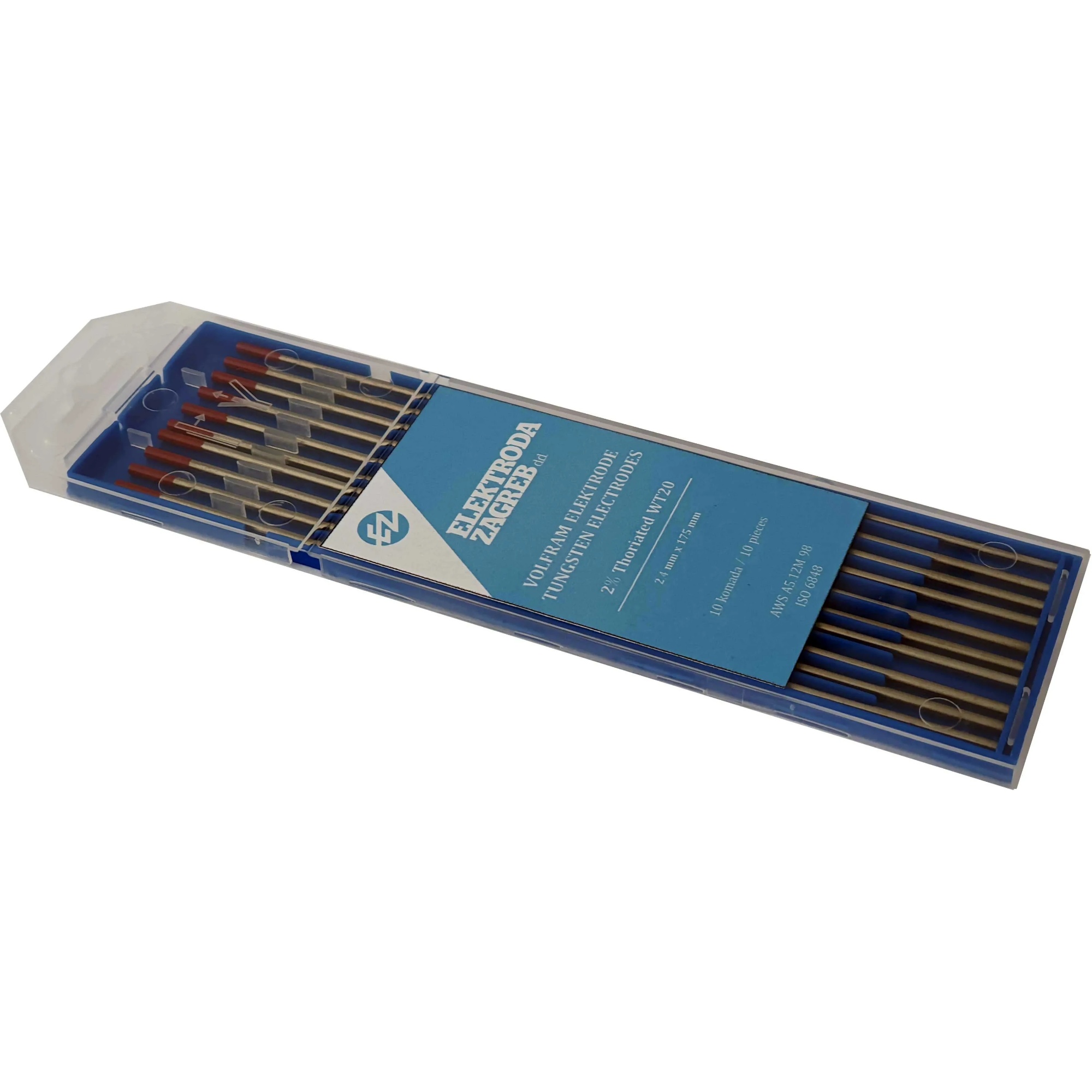 Electrod Electroda Zagreb VOR58175 — cumpără în Moldova | Pandashop.md