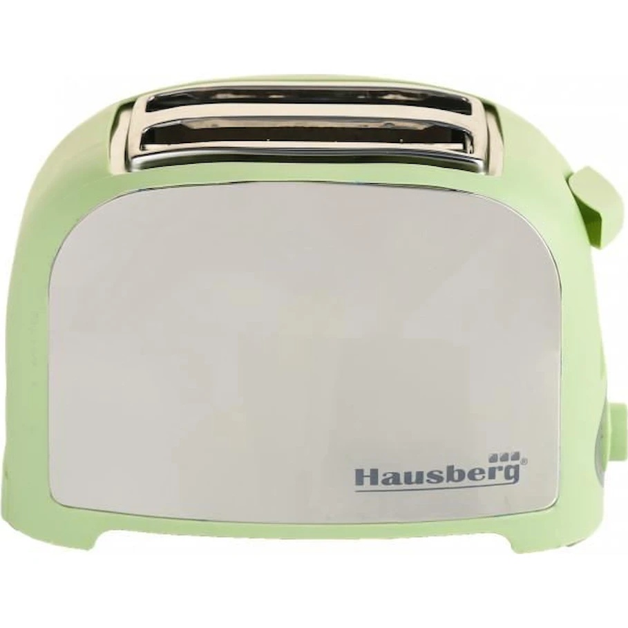 Prajitor de pâine Hausberg HB-190VR — cumpără în Moldova | Pandashop.md