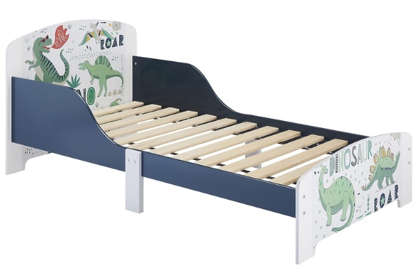 Детская кровать U-grow Dinosaur (5949088566266) — купить в Молдове ...