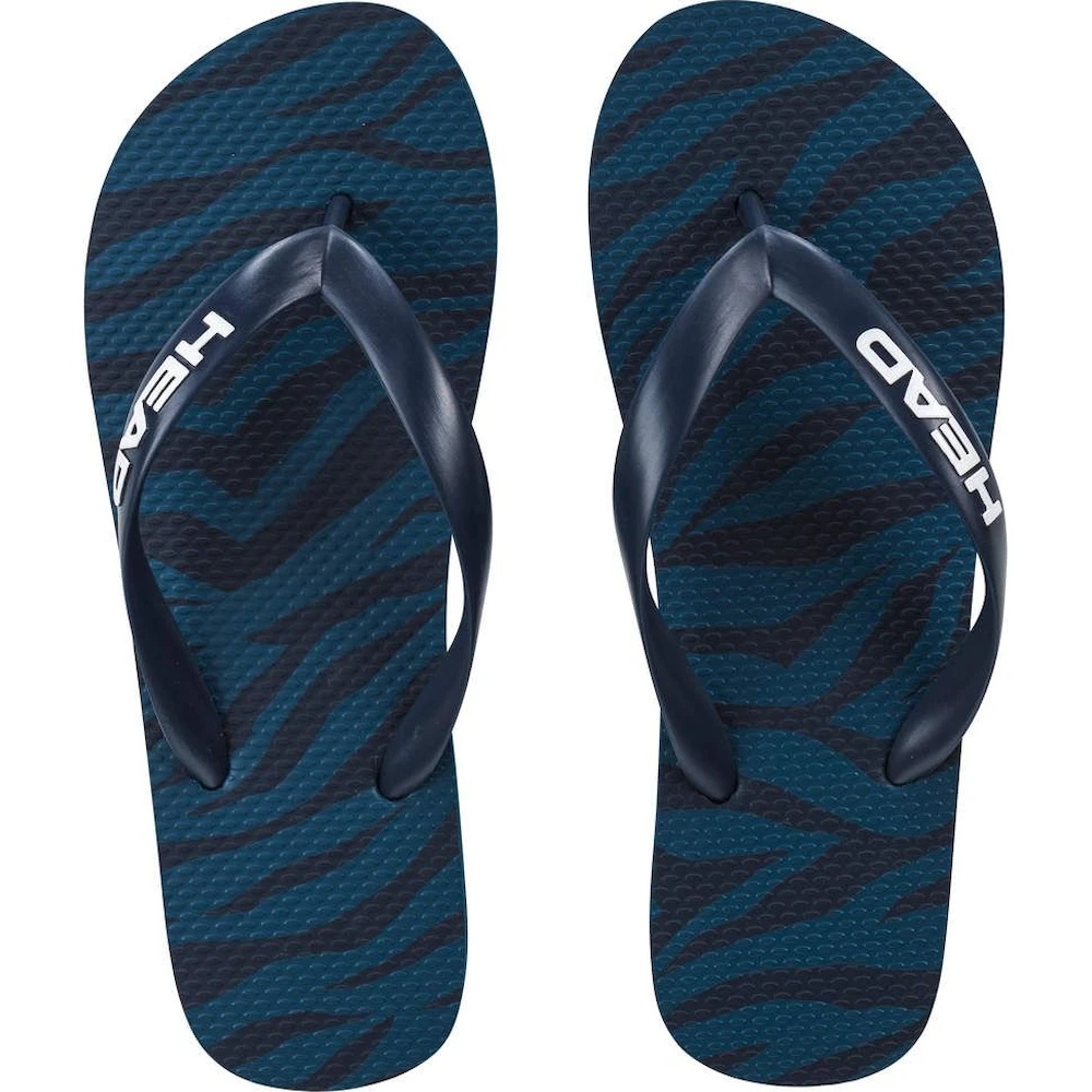Șlapi pentru bărbați Head Beach Slippers 47/48 Dark Blue — cumpără în ...