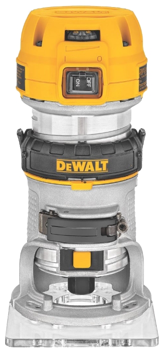 Фрезер DeWalt D26204K – PandaShop.md. Купить фрезер DeWalt D26204K по ...