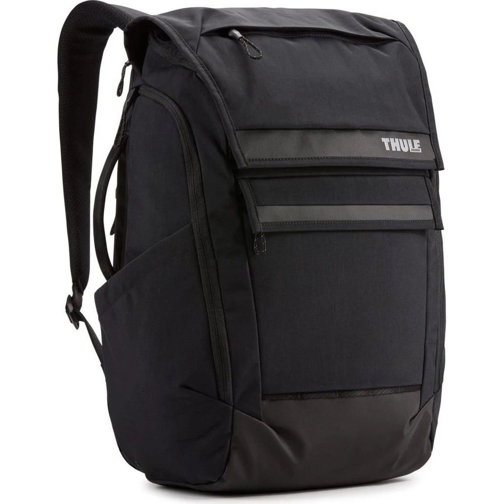 Городской рюкзак Thule Paramount 27L Black — купить в Молдове ...