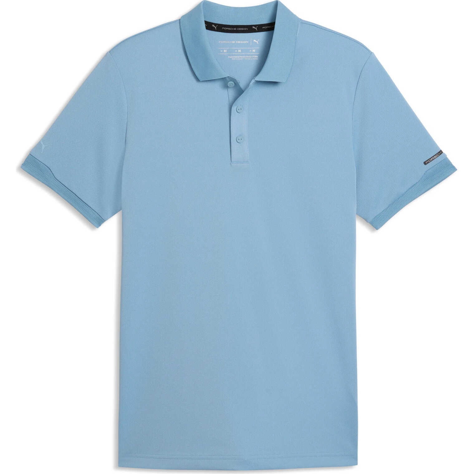 Polo Puma Porsche Design Higher Blue, s.S — cumpără în Moldova | PandaShop