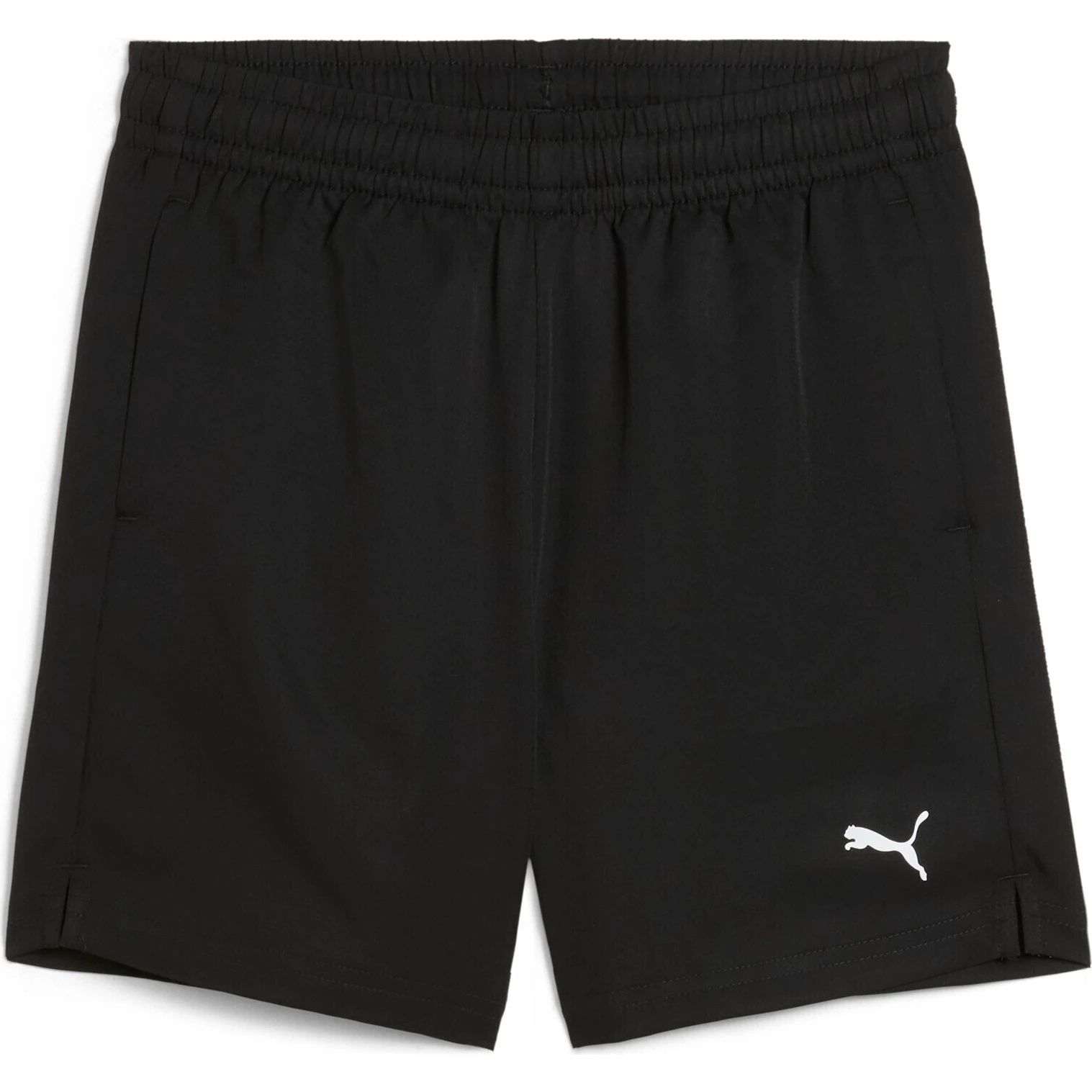 Детские шорты Puma Tad Ess Woven Puma Black, s.164 — купить в Молдове ...