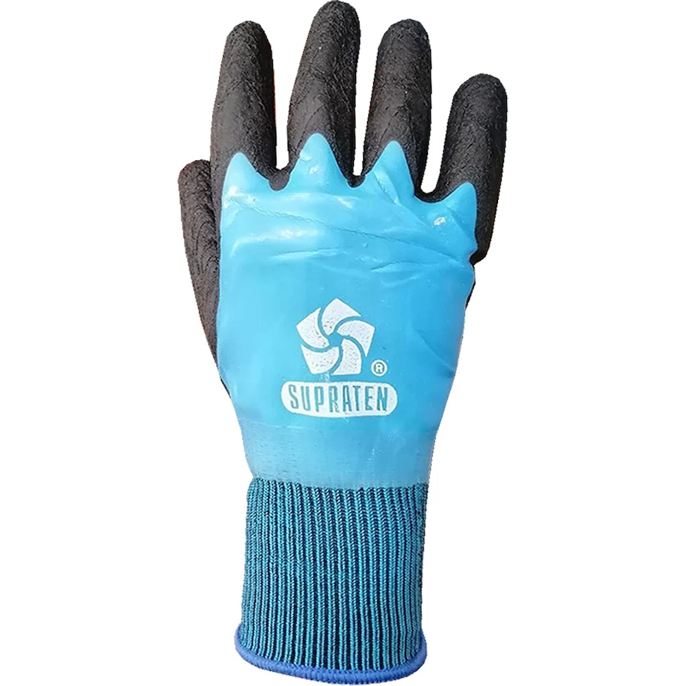 Mănuși de protecție Supraten 0490677 — cumpără în Moldova | PandaShop