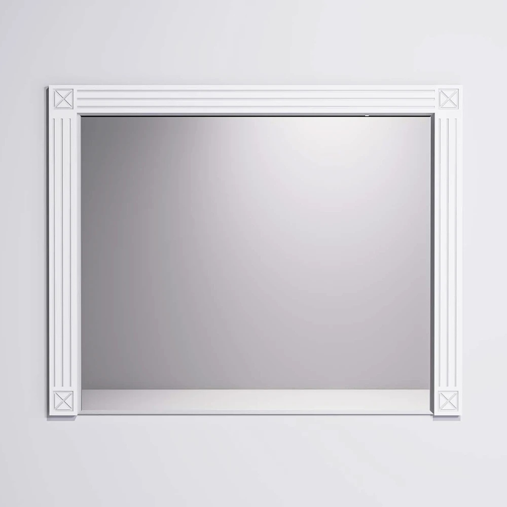 Oglindă baie Supraten 1511884 — cumpără în Moldova | PandaShop