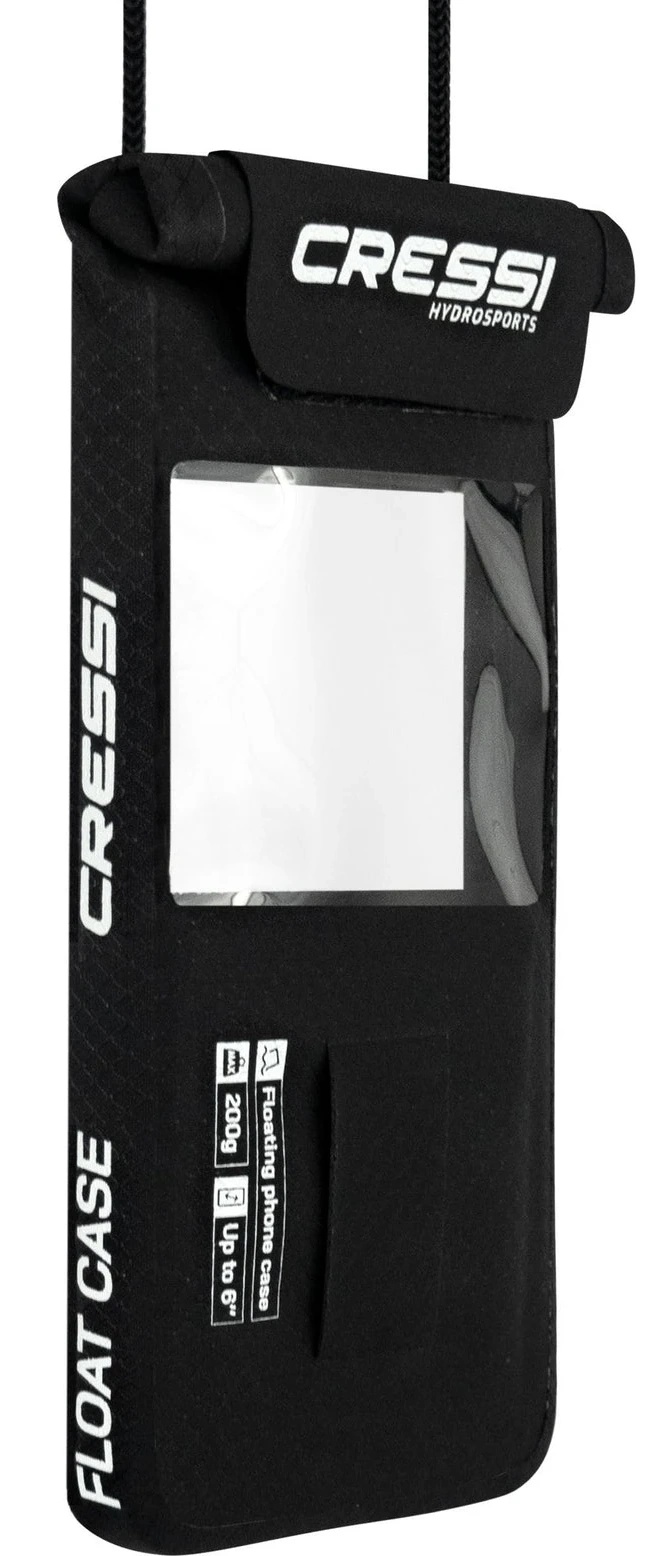 Husa de protecție Cressi Float Case Floating Dry Phone – cumpără în ...