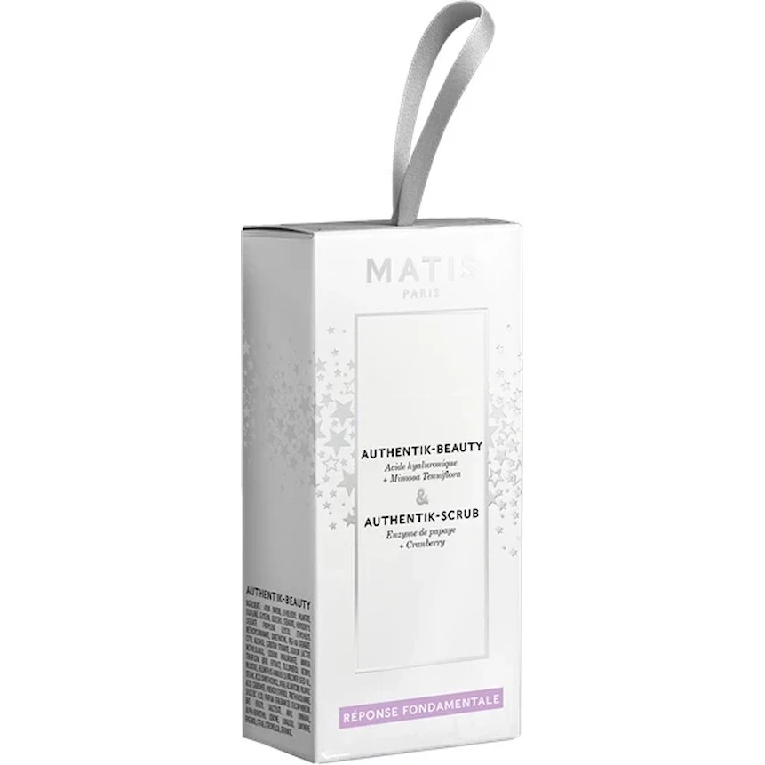 Set pentru îngrijirea tenului Matis Mini's Fondamentale Cream 20ml ...