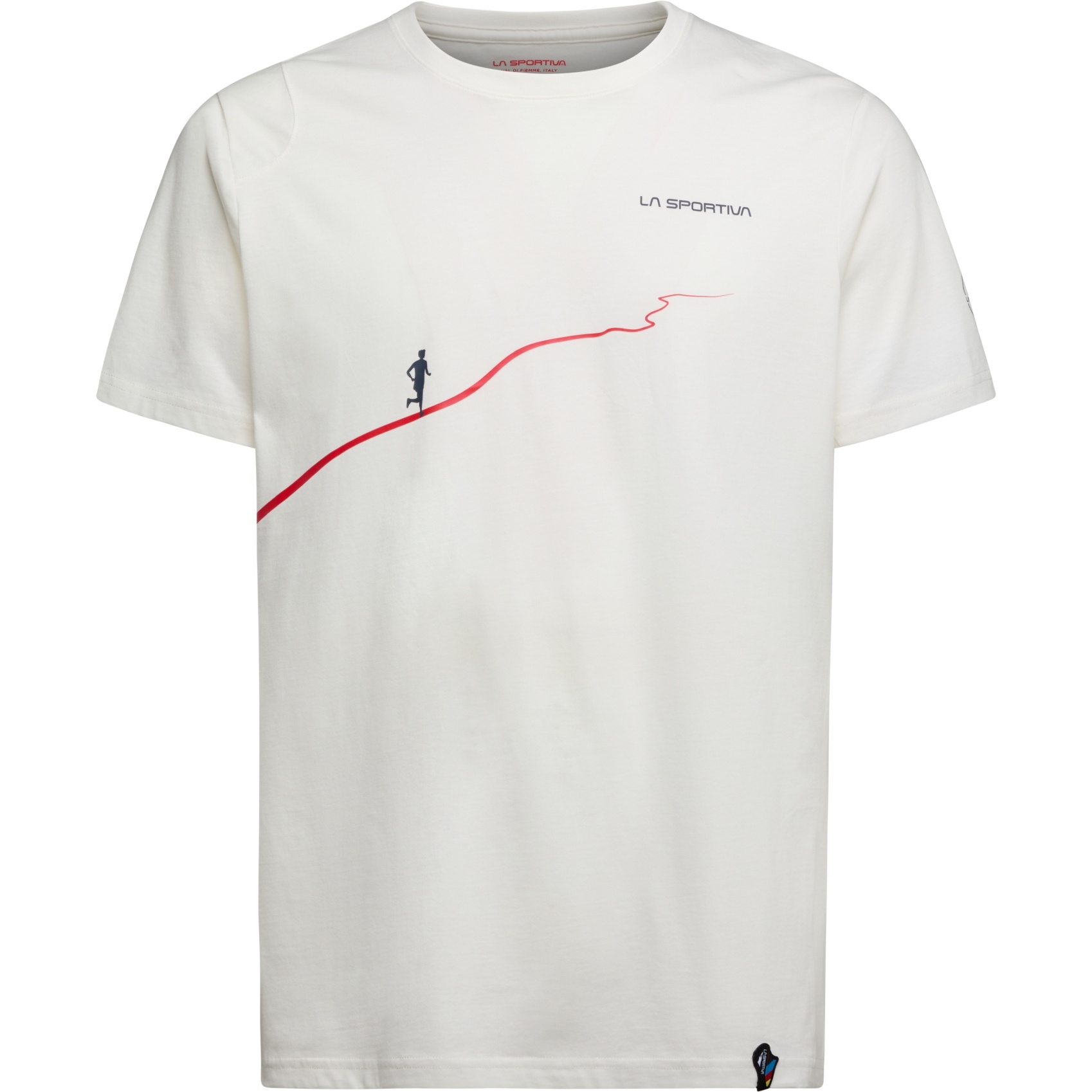 Tricou bărbătesc La Sportiva Trail Chalk, s.L – cumpără în Chișinău și ...