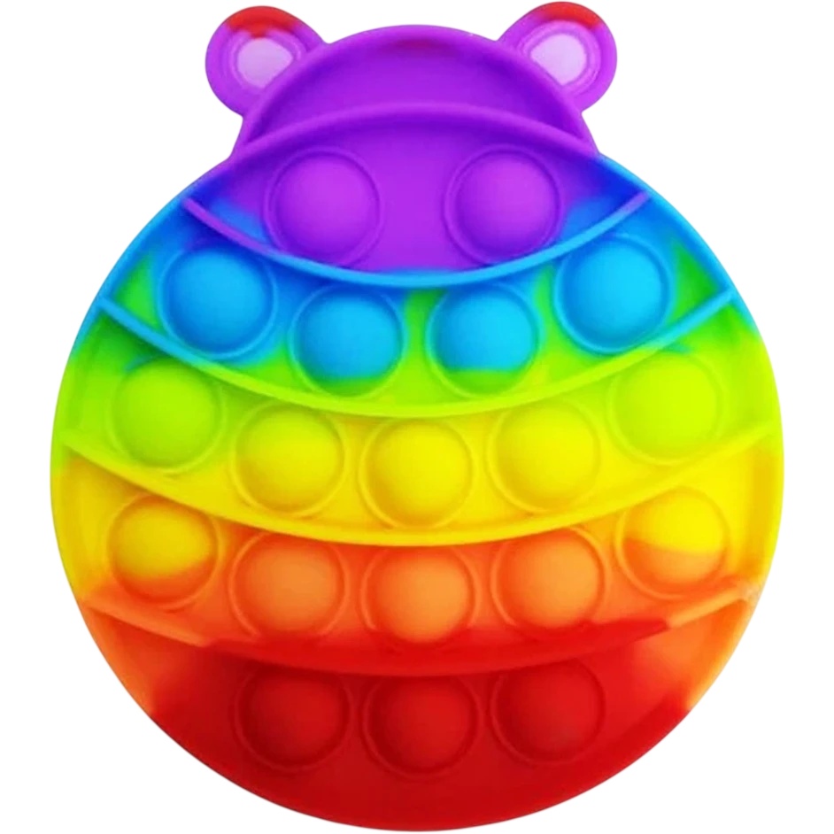 Antistress Pop It Жук (14964) – cumpără în Chișinău și Moldova | PandaShop
