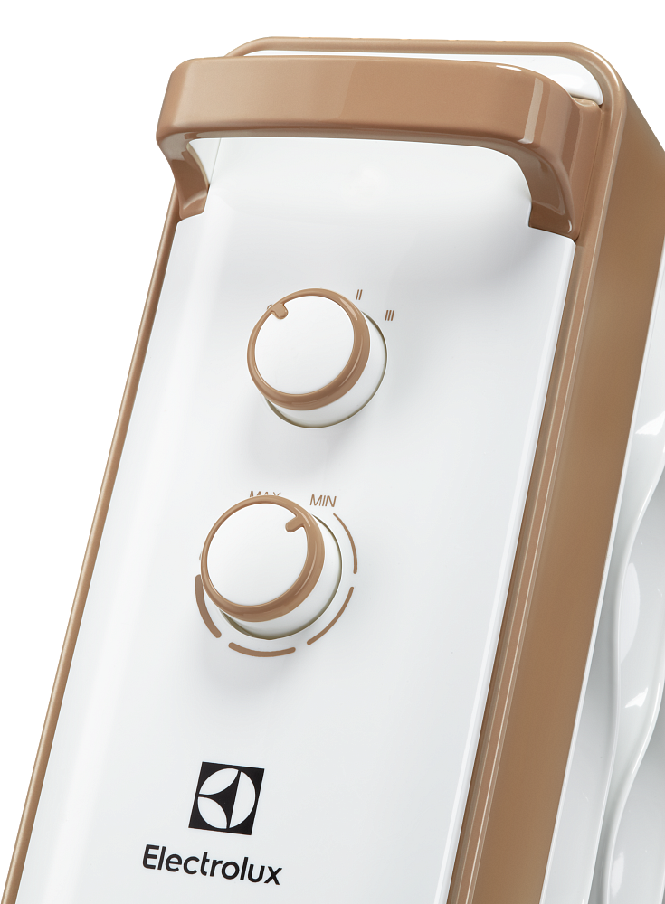 Масляный обогреватель Electrolux Wave EOH/M-9209, купить по выгодной ...