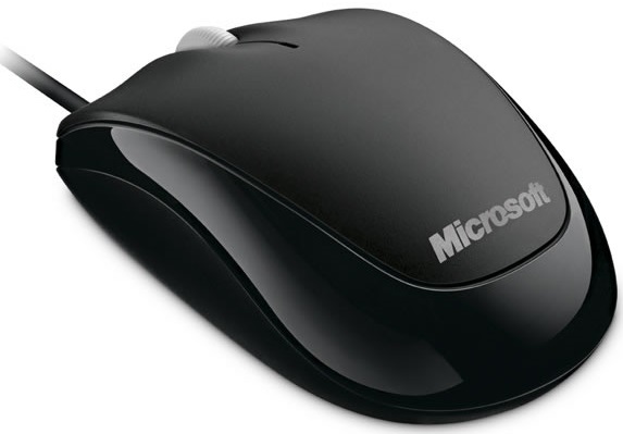 Компьютерная мышь Microsoft Compact Optical for Business (4HH-00002 ...