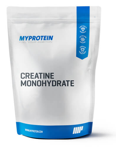 Creatina MyProtein Creatine Monohydrate 500g, cumpără la prețul de 600 ...