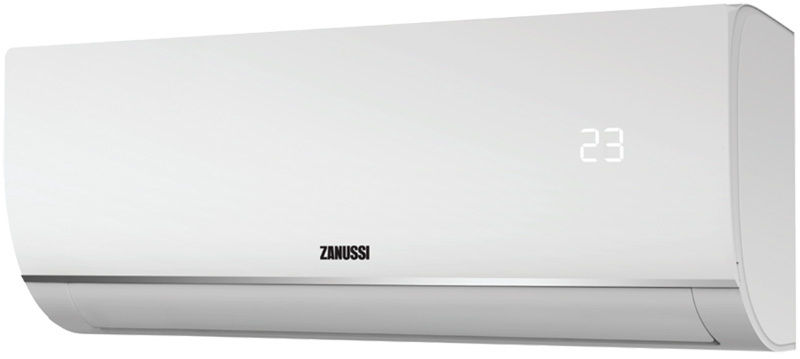 Кондиционер Zanussi ZACS-07 HS/N1, купить по выгодной цене с доставкой ...