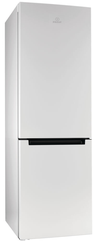Холодильник Indesit DF 4180 W - купить по выгодной цене с доставкой по ...