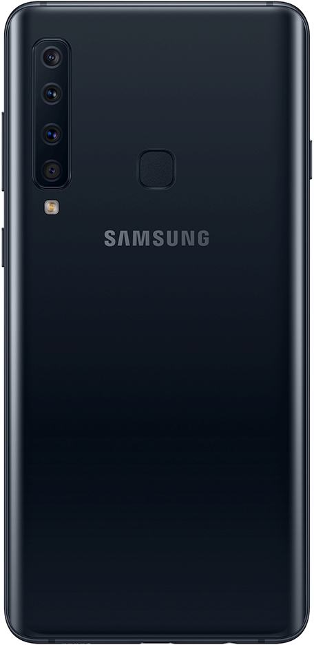 Мобильный телефон Samsung SM-A920F Galaxy A9 6Gb/128Gb Black ...