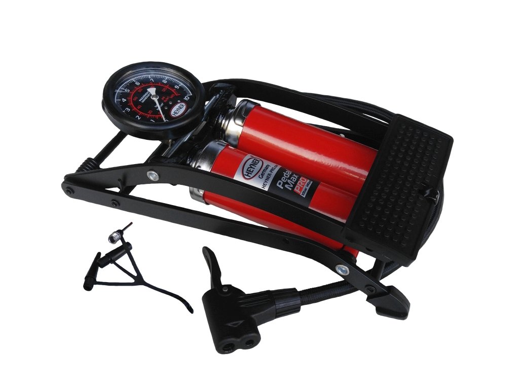 Насос автомобильный Heyner PedalMax PRO (225000) – купить в Кишиневе и ...