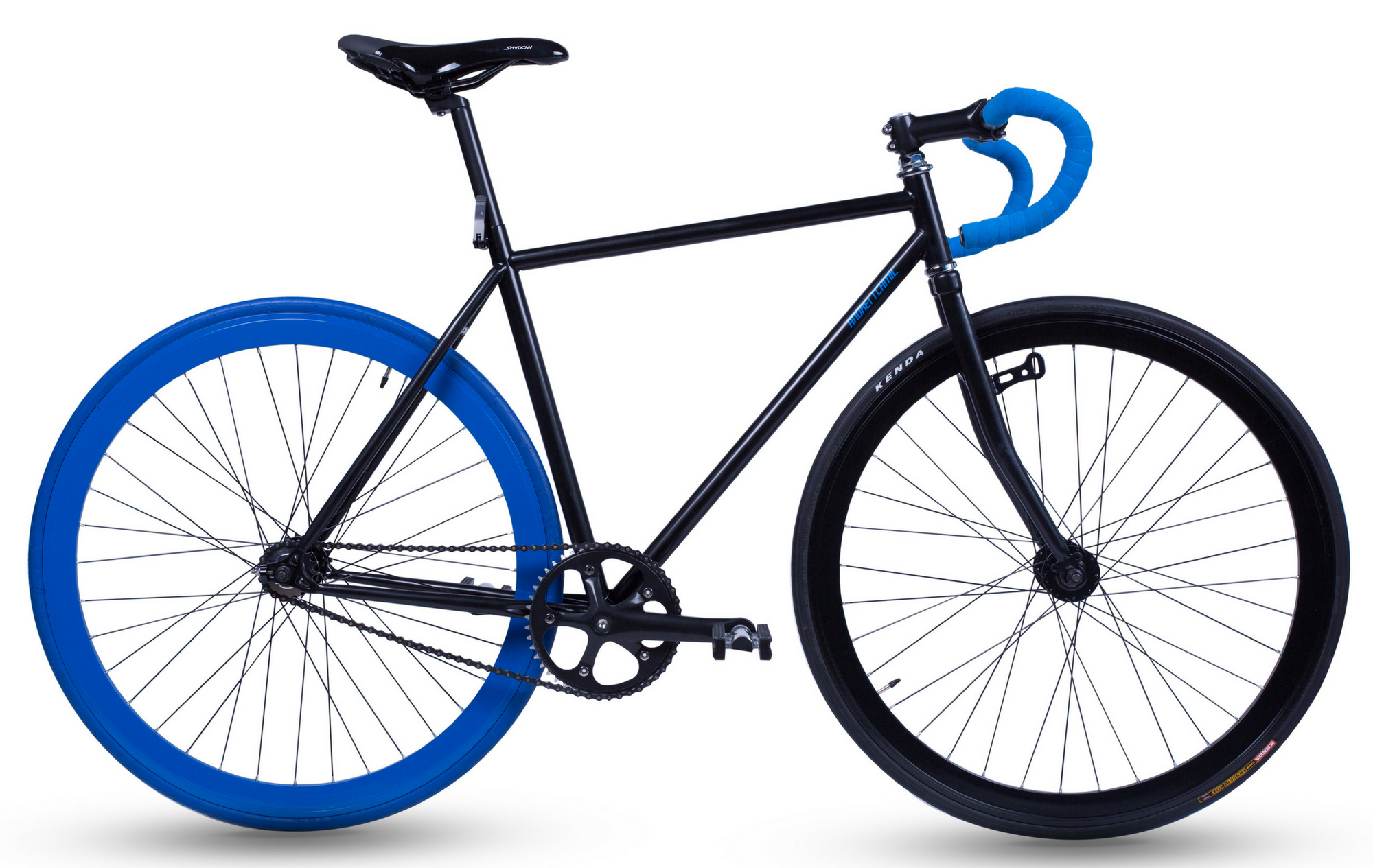 Велосипед Masterteh Andrei Tchmil Fixie Blue — купить в Молдове ...
