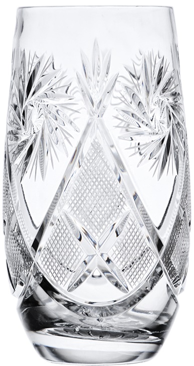 Набор стаканов Neman Crystal 300ml (5108*1000/1), купить по выгодной ...