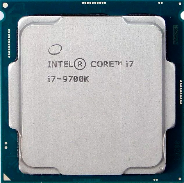Процессор Intel Core i7-9700K Box, купить по выгодной цене с доставкой ...