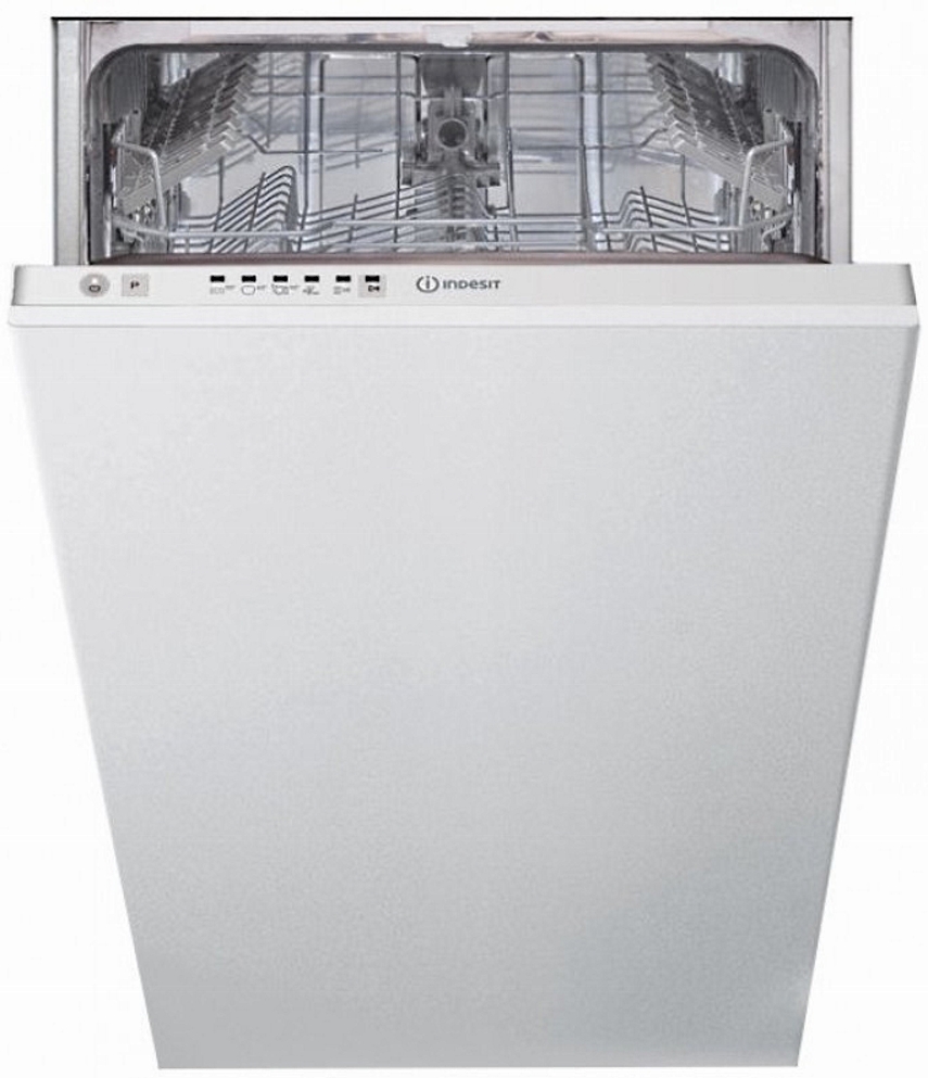 Встраиваемая посудомоечная машина Indesit DSIE 2B10 - купить по цене 4 ...