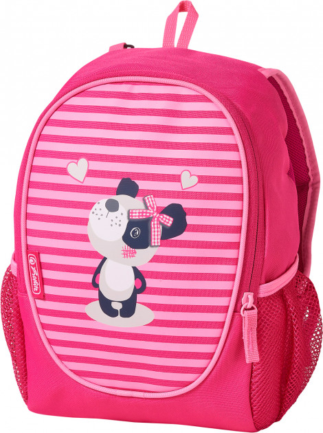 Школьный рюкзак Herlitz Rookie Sweety (50020720), купить по выгодной ...