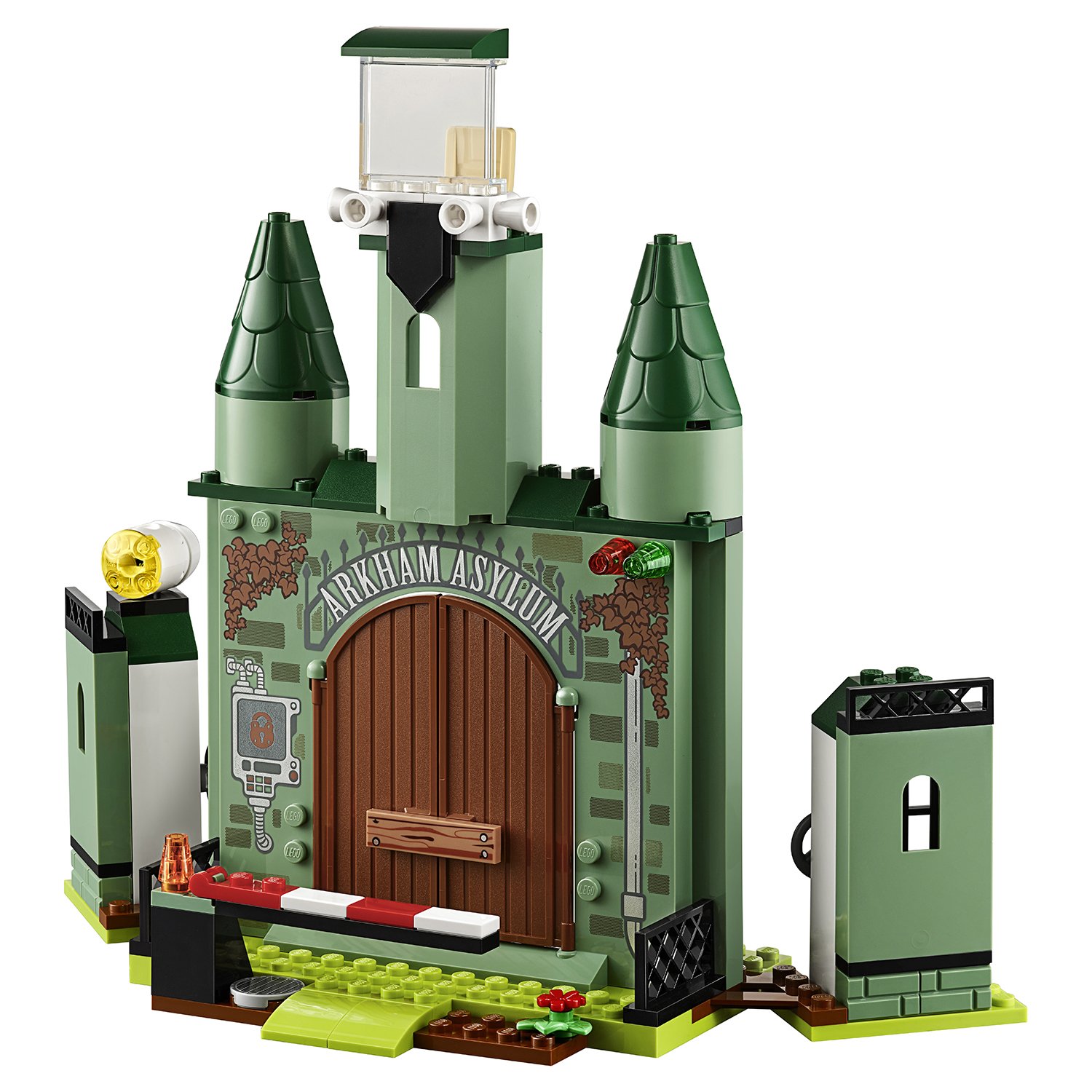 Конструктор Lego DC: Batman and The Joker Escape (76138) – PandaShop.md ...