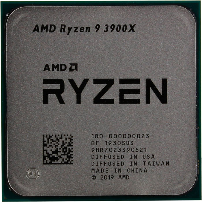 Procesor AMD Ryzen 9 3900X Box – PandaShop.md. Cumpără procesor AMD ...